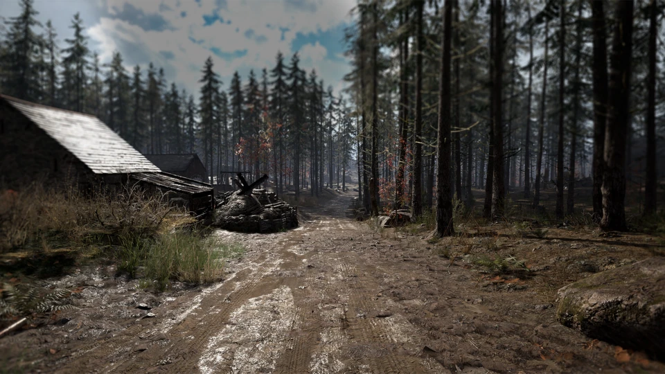 Hell Let Loose Stats